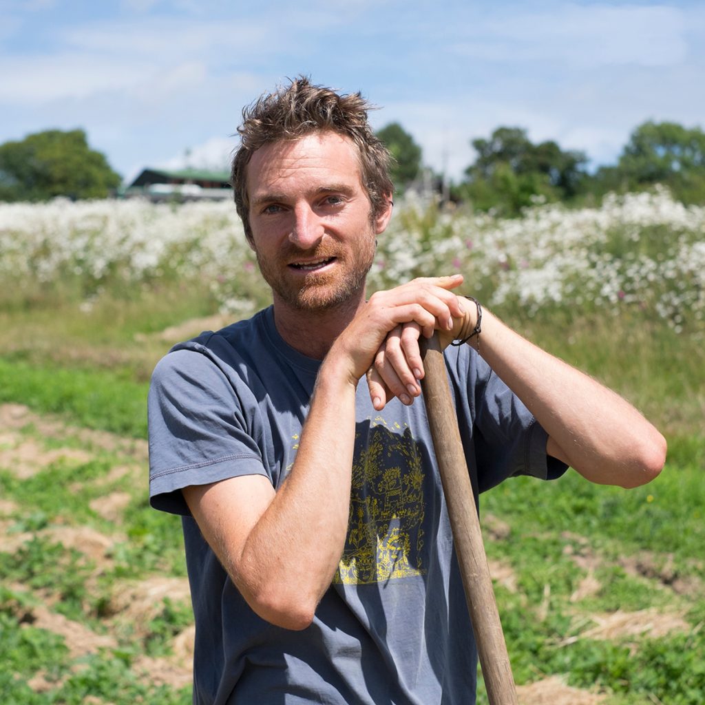Our Team - Vital Seeds - Meet the people behind the seeds!